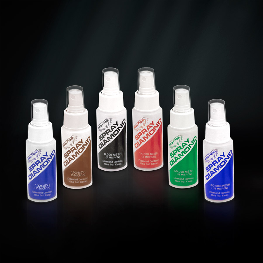 Products – Accu-Finish